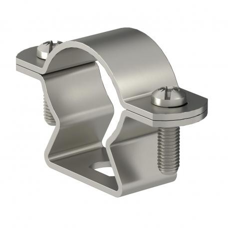 Spacer clip stainless steel (MZ089) | 30 | 38 | Don Quichotte